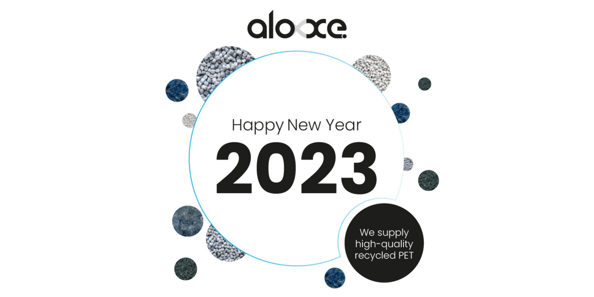 Aloxe News on Recycled Plastics - Aloxe